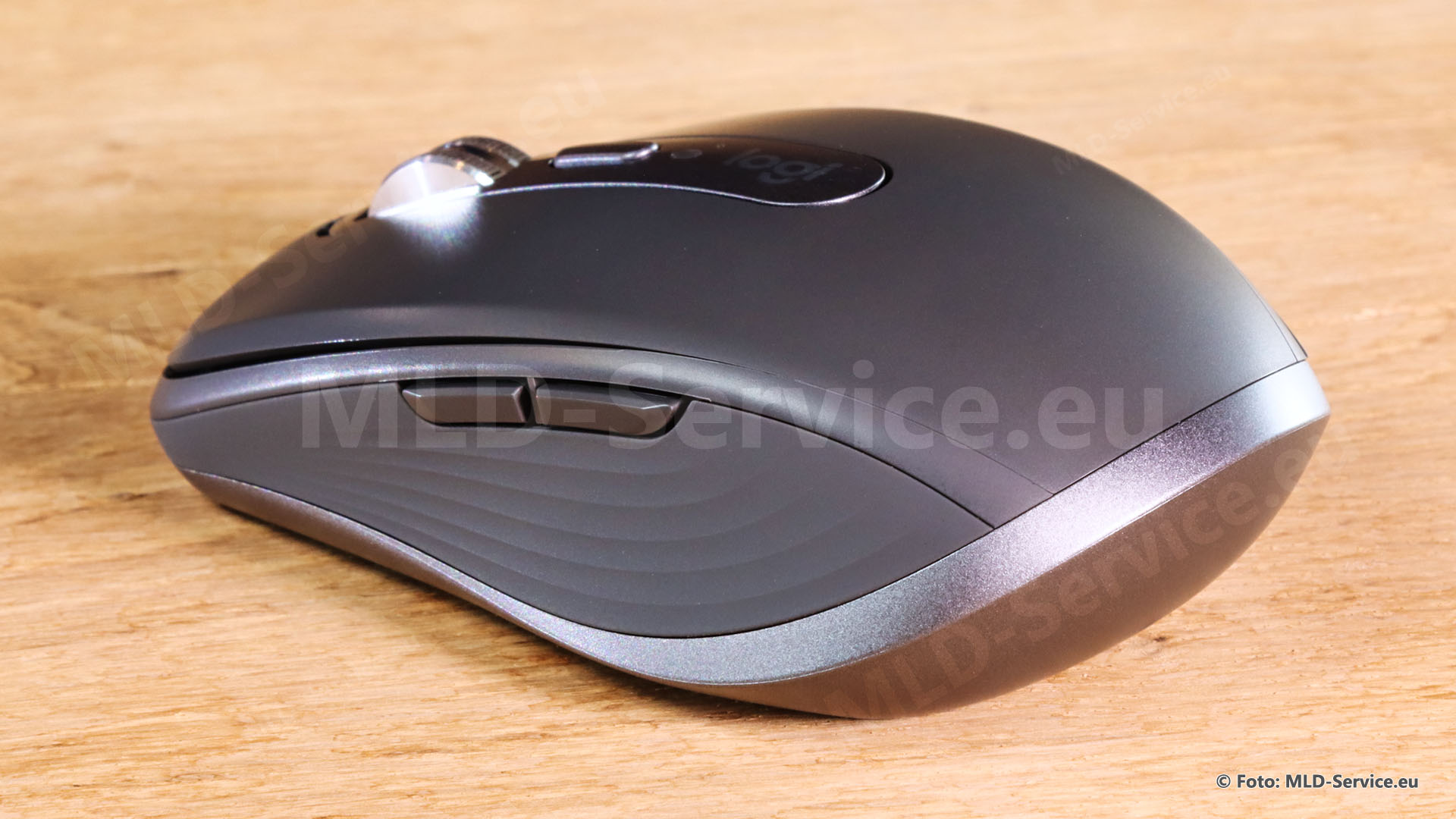 Logitech MX Anywhere 3 Review » MLD-Service.eu