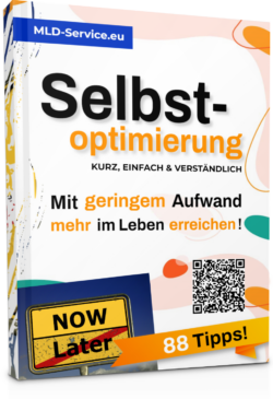 Selbstoptimierung » MLD-Service.eu